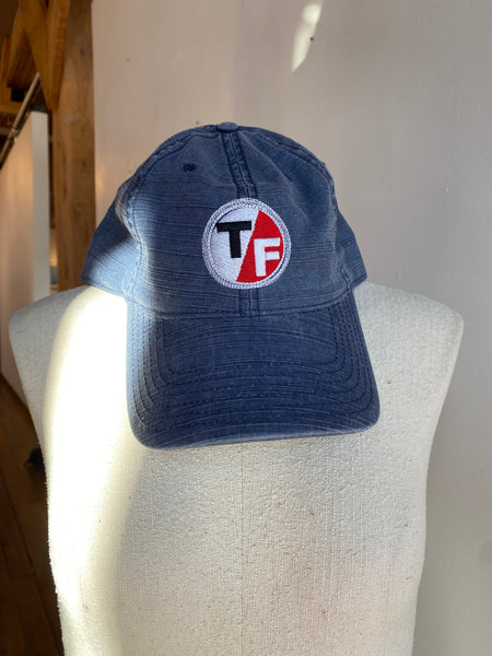 Ball Cap – True/False Film Fest